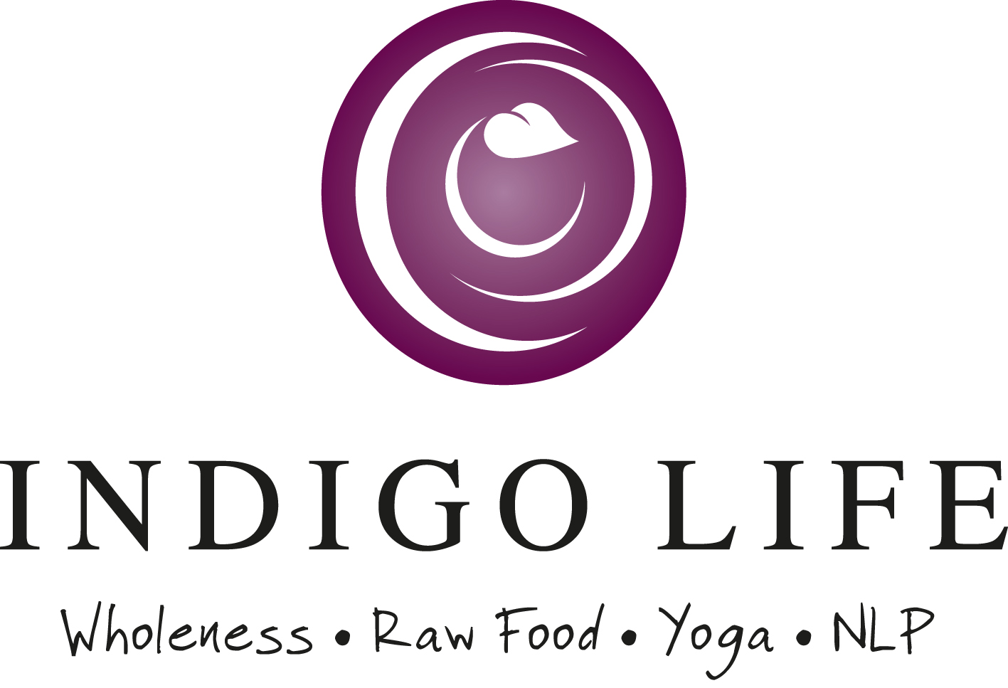 Växtbaserad hälsa. Raw Food. NLP. Yoga. Wholeness. Boka föreläsning
